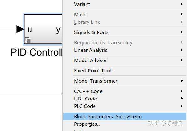 simulink-----variant subsystem - 知乎
