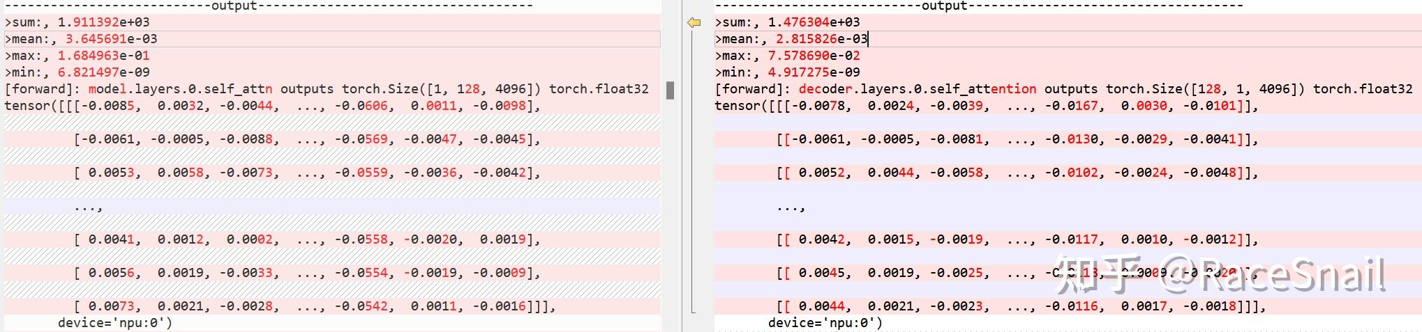 GRIN-MOE模型适配昇腾NPU（二）：权重加载、前向对齐 - 知乎