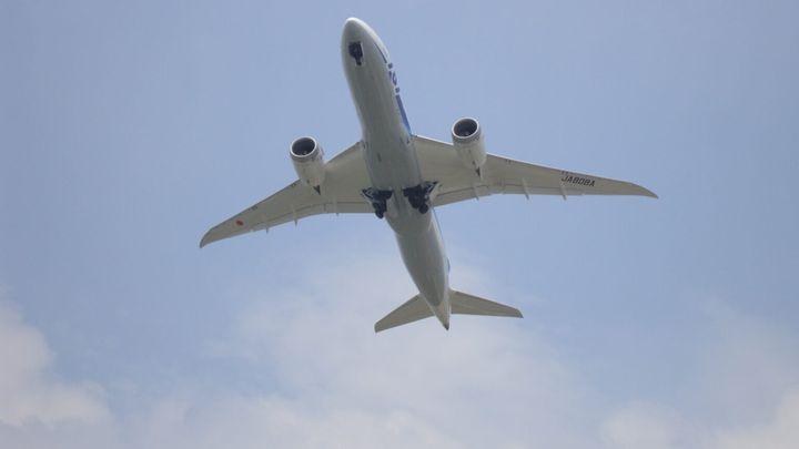 波音787 / Boeing 787 Dreamliner（第二部分：设计） - 辽观搬运的中英文维基百科词条 - 知乎