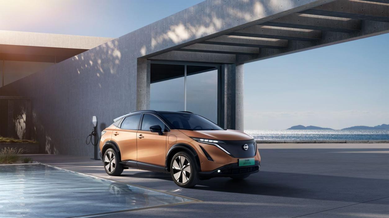 日系电车唯一牌面，日产ARIYA 27.28万起售，卖贵了吗？ - 知乎