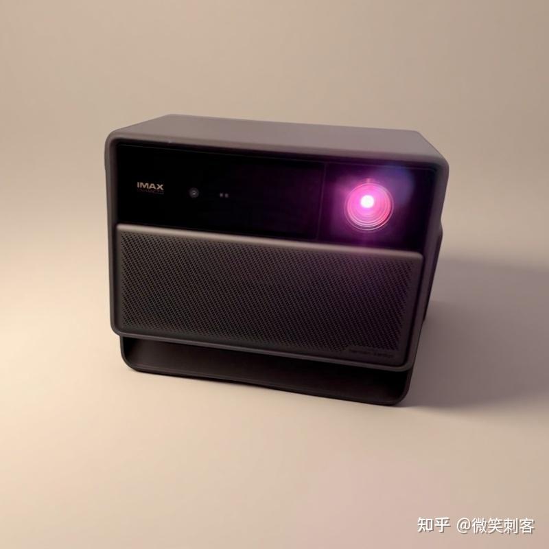 极米RS20 Plus投影仪使用体验分享：家庭娱乐的不二选择！