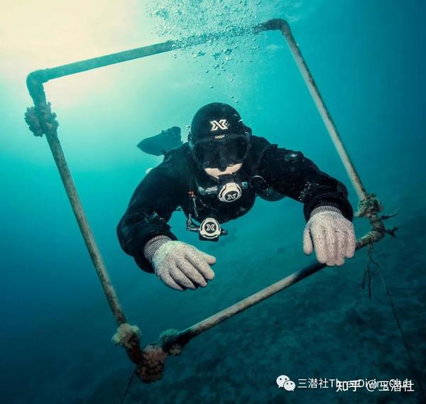 【潜水装备】用xDeep开始你的绝密飞行 - 知乎