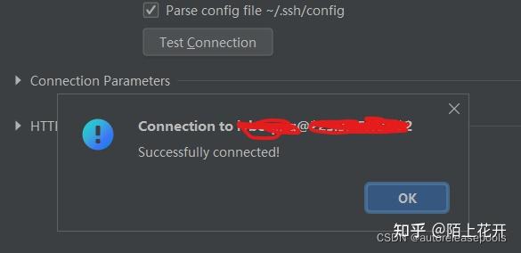 Pycharm中SSH、SFTP连接远程服务器编辑调试实例 - 知乎