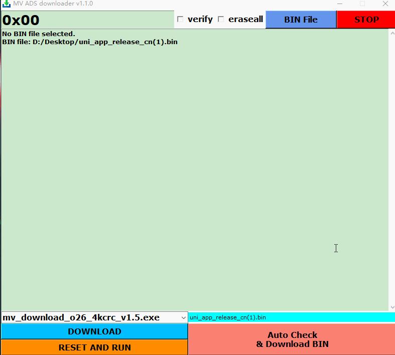 手把手教学 | 安信可离线语音VC系列——出厂固件使用（SDK开源） - 知乎