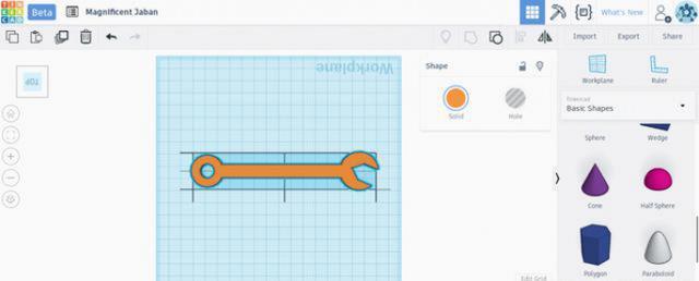 简单易学Tinkercad教程 - 初学者的5个简单步骤 - 知乎
