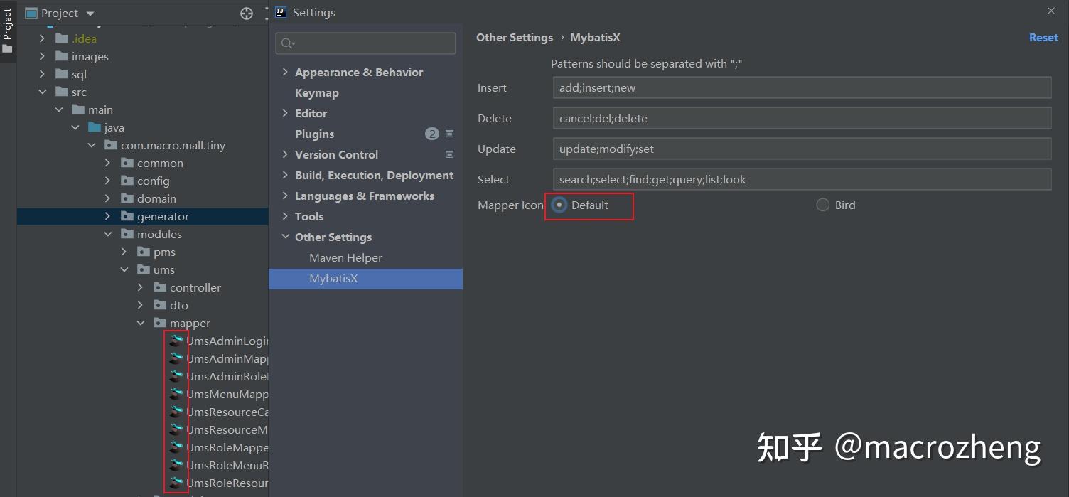 还在手写sql实现?试试mybatis Plus同款idea插件吧!提示太全了,还能一键生成代码! 知乎eoi 1711