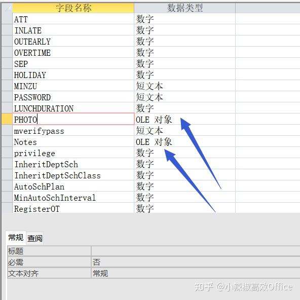 Access数据库vba如何读写ole长二进制binary字段内容读取文件写入ole二进制字段及读取ole二进制字段写入文件) 知乎