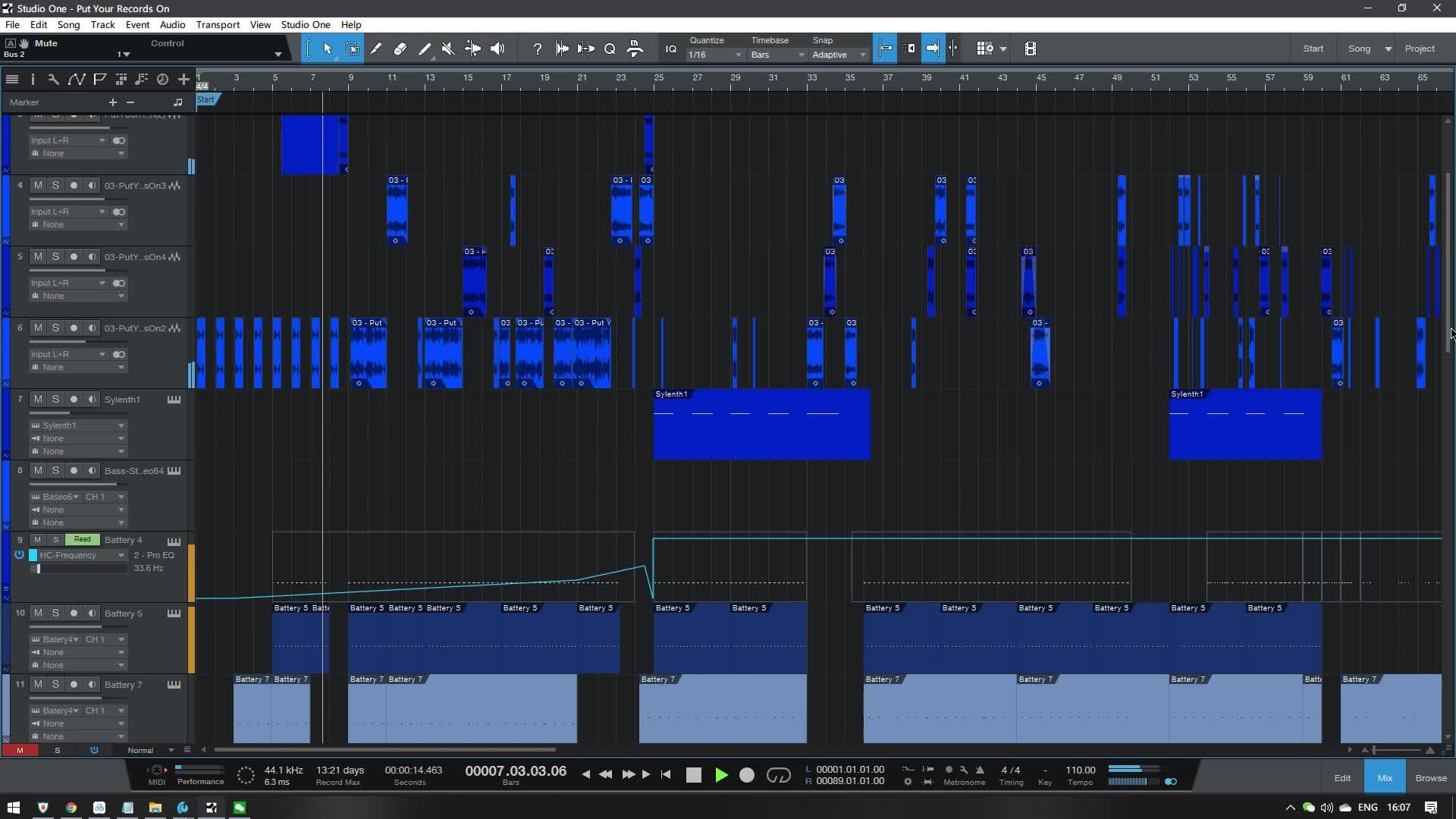 如何Remix一首音乐 - 知乎