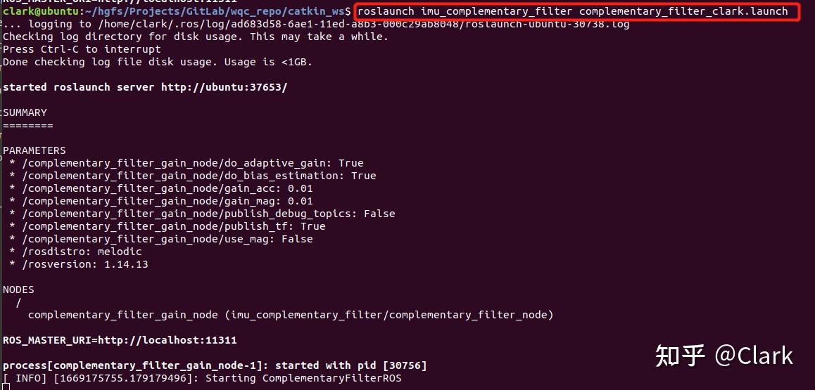 【论文阅读】Keeping a Good Attitude: A Quaternion Based Orientation Filter for IMUs_详细推导_源码解析_数据集实测 - 知乎