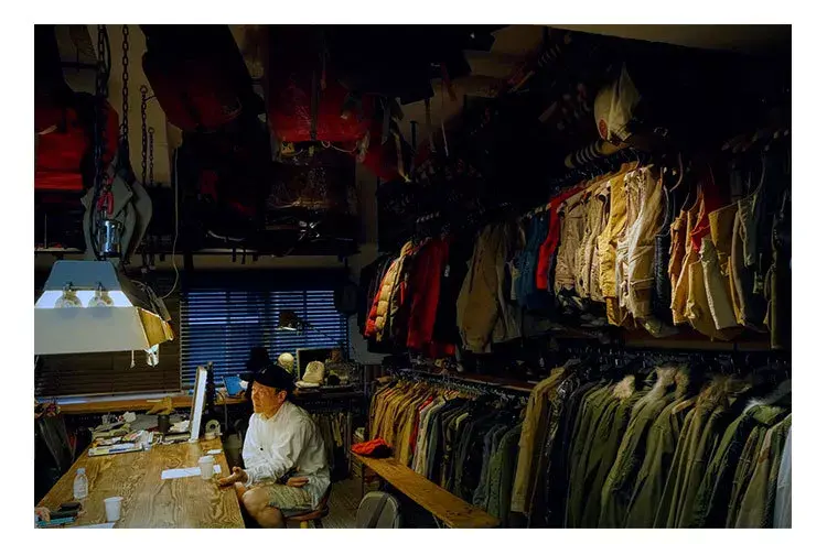 MOUNTAIN RESEARCH：就是他们，让山区成为潮流研究所 - 知乎