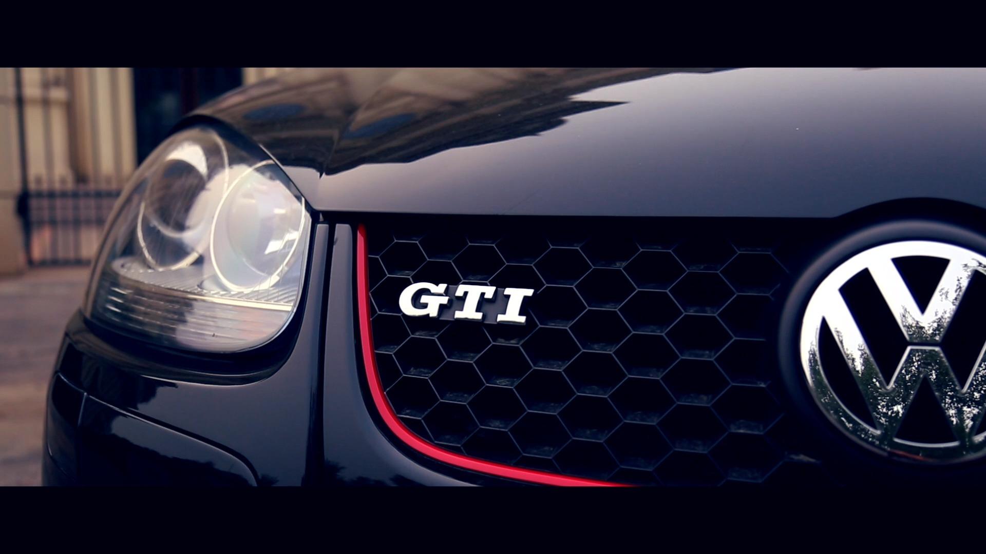 最初的情怀 最开始的信仰 5代GOLF GTI - 知乎