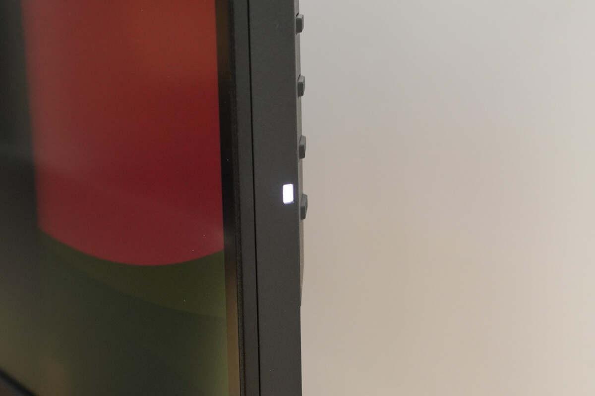 信 27N5H 4K显示器：4K 广色域 + Type-C 一线通，千元档真能打？ - 知乎