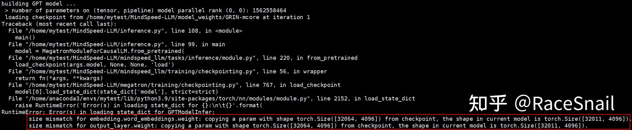 GRIN-MOE模型适配昇腾NPU（二）：权重加载、前向对齐 - 知乎