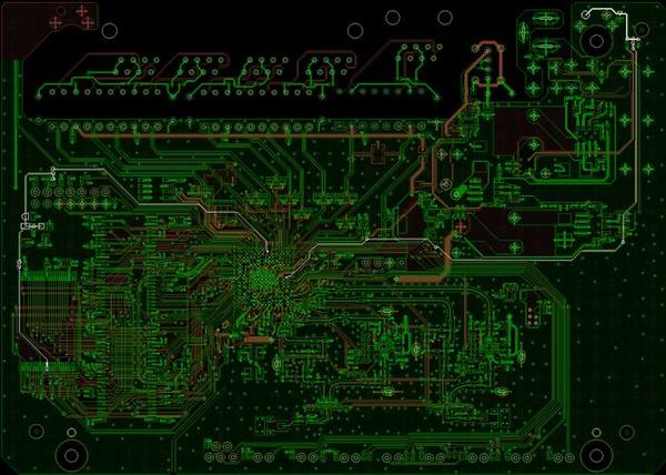 USB端口的ESD防护电路设计 - 知乎