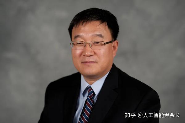 欢迎！美国国家工程院院士、国际质量科学院院士Jianjun Shi加入亚太人工智能学会！ - 知乎