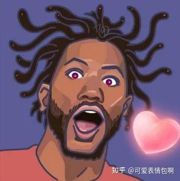 美国网红Speed甲亢哥中国行表情包合集，阳光彩虹小白马 - 知乎