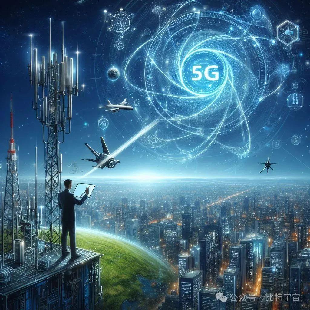 3GPP知识更新阅读系列-5G系统流程(Service Request)-7(1/3） - 知乎