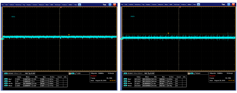 关于DDR4信号质量测试 DDR4-DRAM的工作原理分析 - 知乎