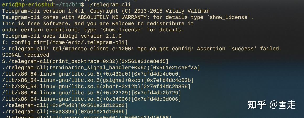 Telegram 自动签到机器人 - 知乎