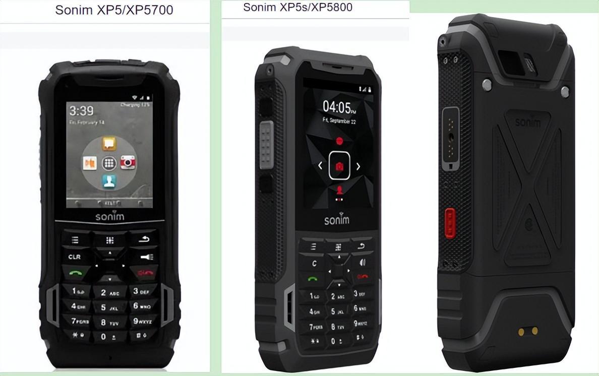 通信历史连载106-三防手机sonim的历史 - 知乎