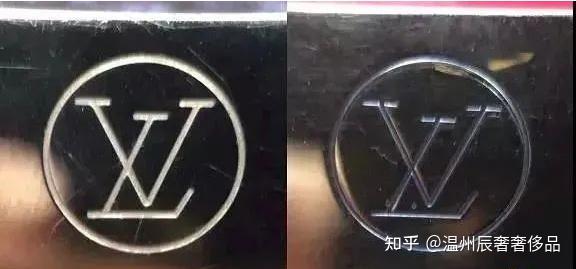 纯干货：史上最全LV鉴定（入手简单） - 知乎