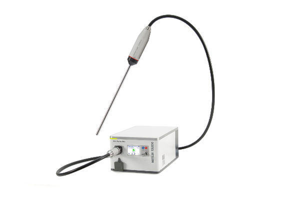 部署原位拉曼光谱实现生物过程的可视化 - 知乎