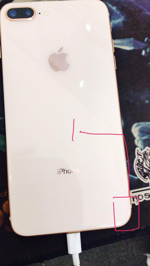 8P和iPhoneX，我们建议选择iPhoneX - 知乎