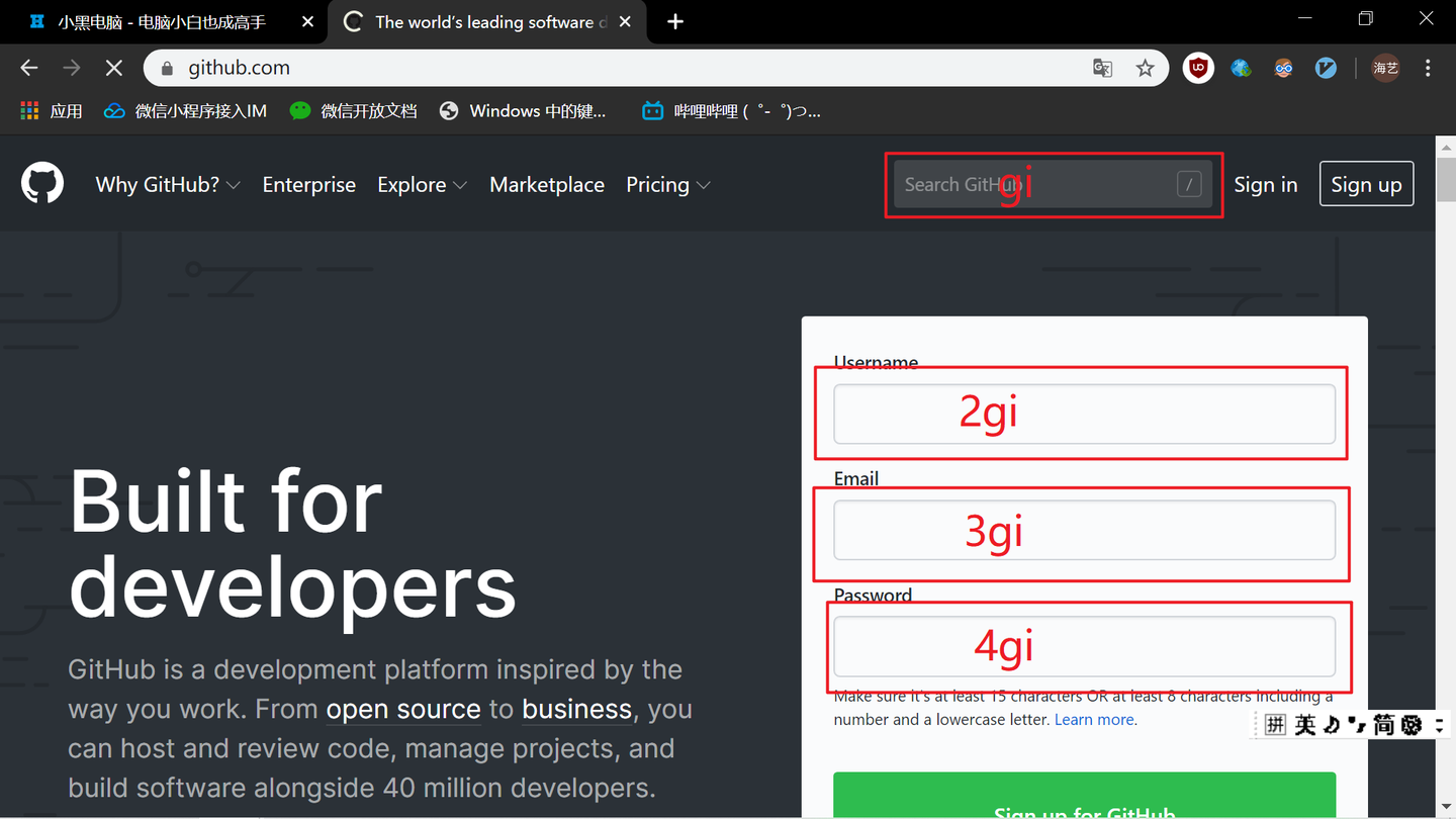 Chrome插件Vimium使用教程 - 知乎