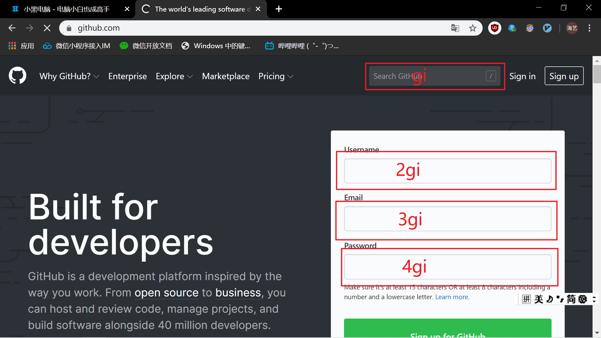 Chrome插件Vimium使用教程 - 知乎