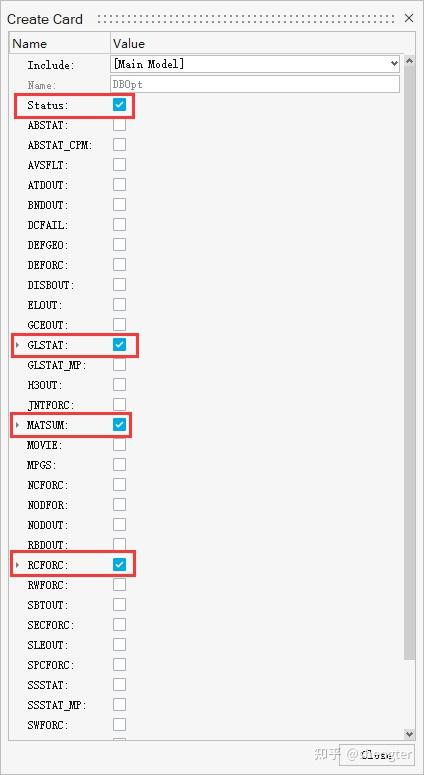 HyperWorks+LS-Dyna小球跌落案例 - 知乎