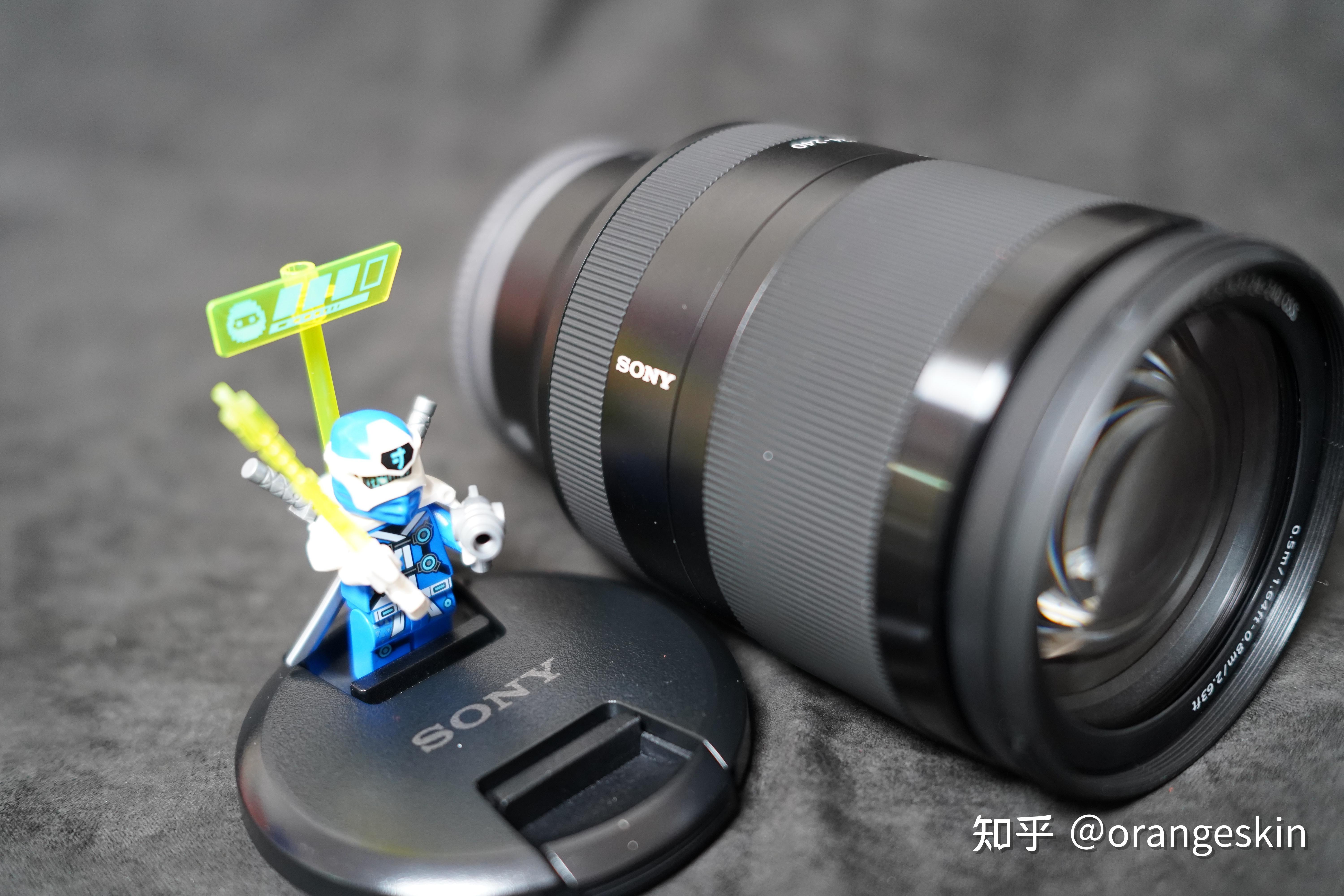 索尼24-240mm镜头开箱作业 - 知乎