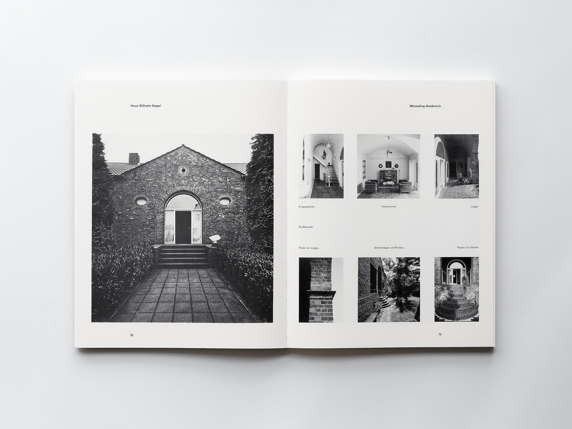 Heinz Bienefeld海因茨・宾纳菲尔德：可能是世界上最懂砖的建筑师 - 知乎