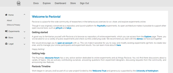 R语言和Jspsych编写本地和在线心理学实验和问卷教程 - 知乎