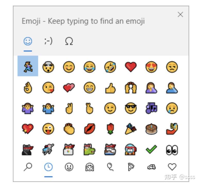 网页字体属性全方位揭秘font-family - 知乎
