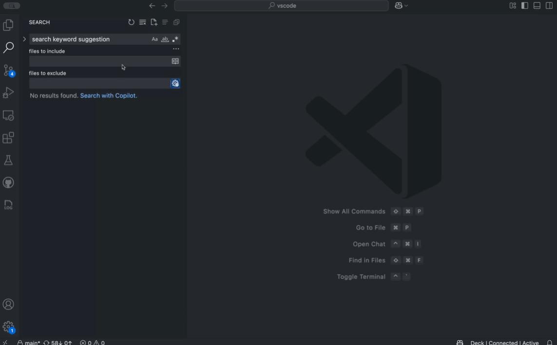 VSCode v1.100发布，AI大幅增强，浮动窗口，扩展支持ESM，env默认高亮 - 知乎