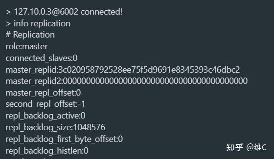 WSL+Docker在一台机器上实现Redis主从架构 - 知乎