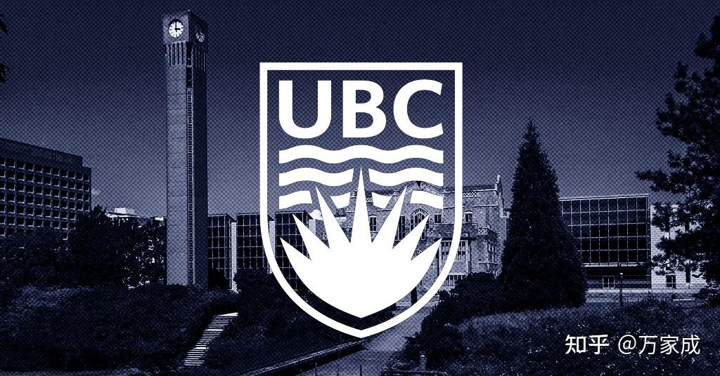 跨专业申请｜留学送枫叶卡：UBC商业分析硕士 - 知乎
