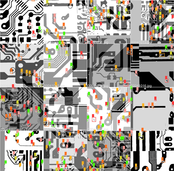 实践教程｜YOLOv5实战之PCB板缺陷检测 - 知乎
