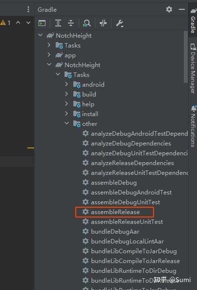 创建unity的android工程并导出jar包/aar包 - 知乎