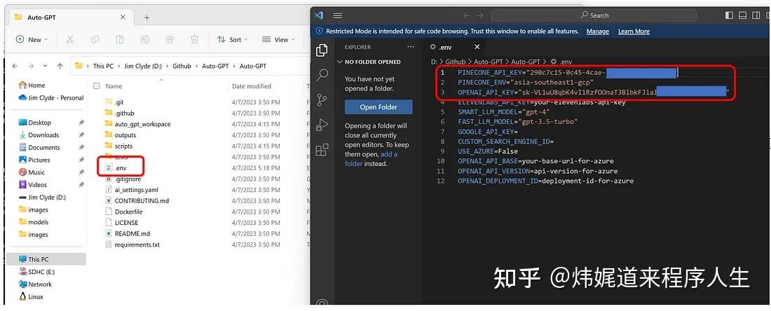 什么是Auto-GPT？如何使用、部署Auto-GPT？ - 知乎