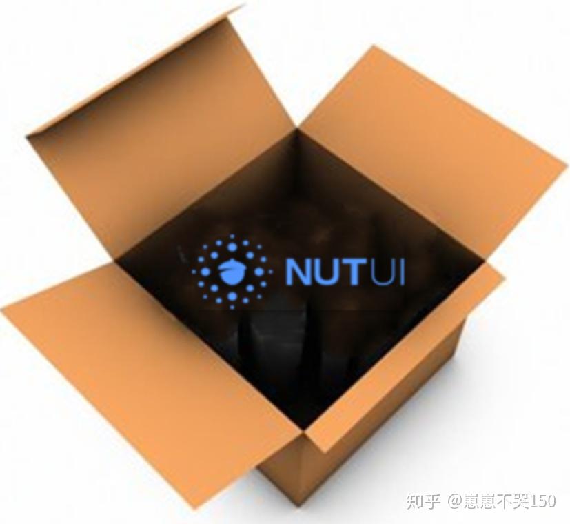 十分钟快速上手NutUI - 知乎