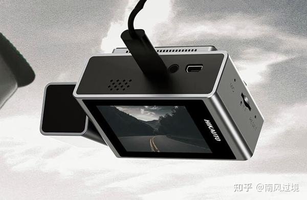 智行千里，大片到手，海康威视 4K 超清行车记录仪 C8PRO新品震撼上市！！！ - 知乎