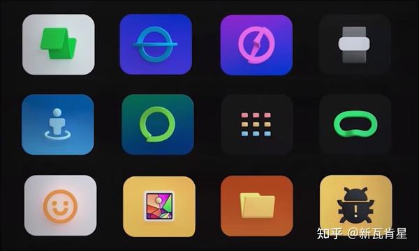 画说PICO 4 一看就懂 轻松读图 - 知乎