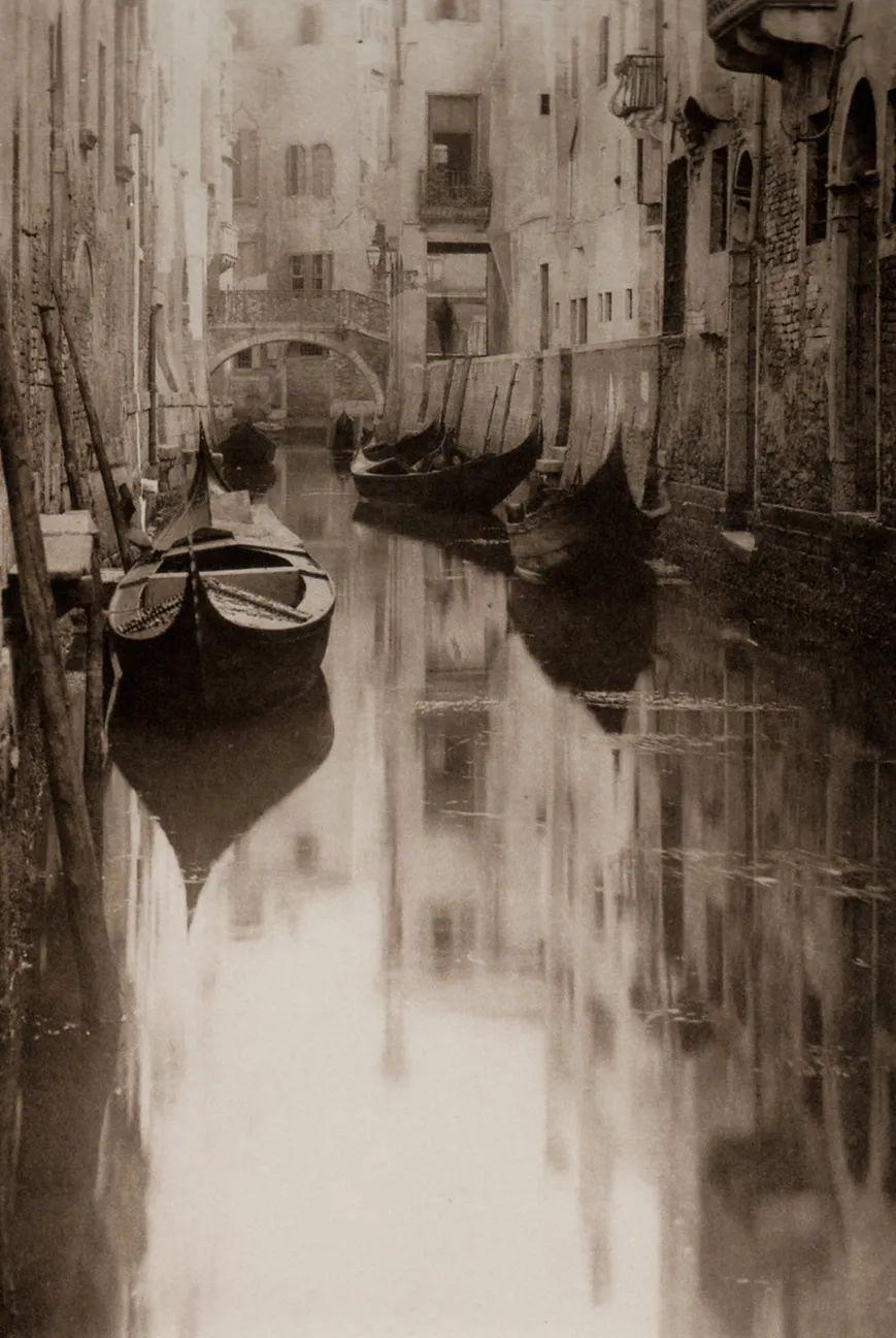 阿尔弗雷德·斯蒂格里茨(Alfred Stieglitz) | 全集：美国现代摄影之父 - 知乎