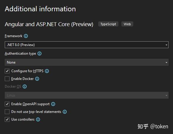 .NET 8 Release Candidate 1 (RC1)现已发布，包括许多针对ASP.NET Core的重要改进！ - 知乎