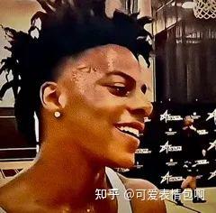 美国网红Speed甲亢哥中国行表情包合集，阳光彩虹小白马 - 知乎