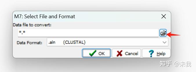 clustalX-mega7-序列比对及进化树构建 - 知乎