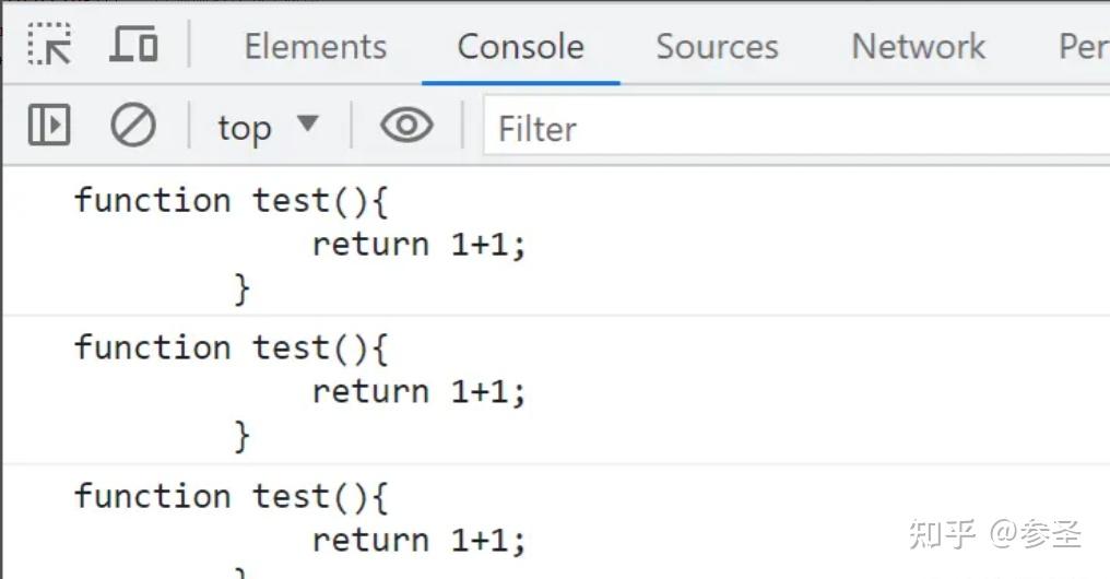 JavaScript中的toString和 valueOf 你真的搞懂了吗？我反正不信! - 知乎