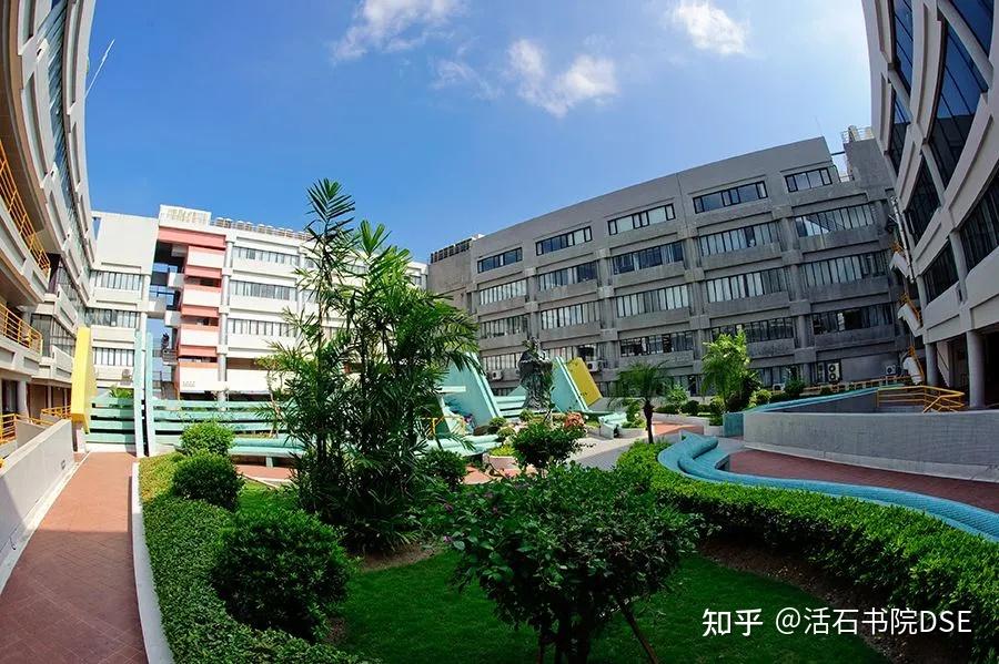 澳门院校 | 澳门大学简介！ - 知乎
