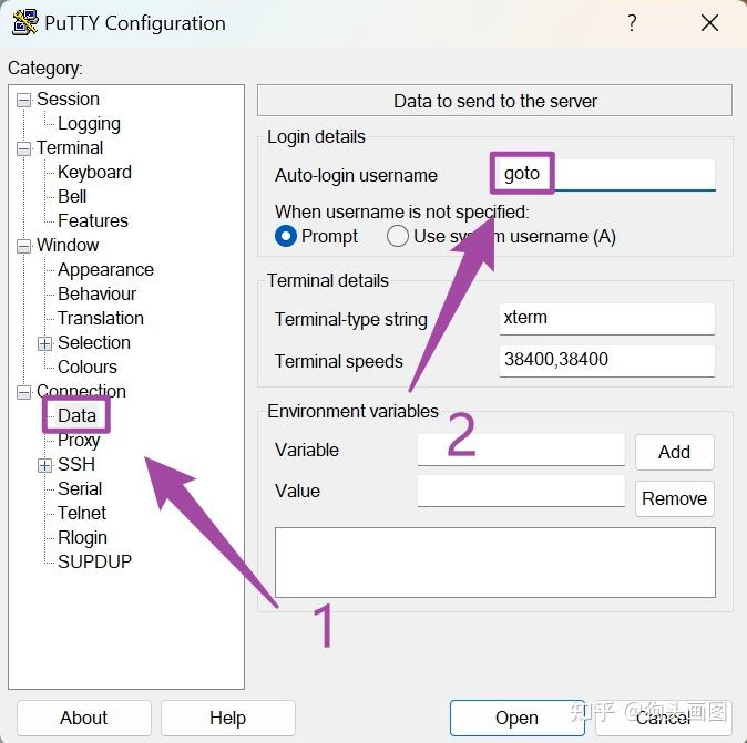 WinSCP、Putty工具安装及使用详细教程 - 知乎